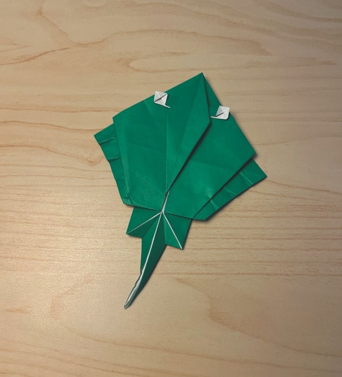 Origami Aquarium John Montroll Origami Aquarium John Montroll